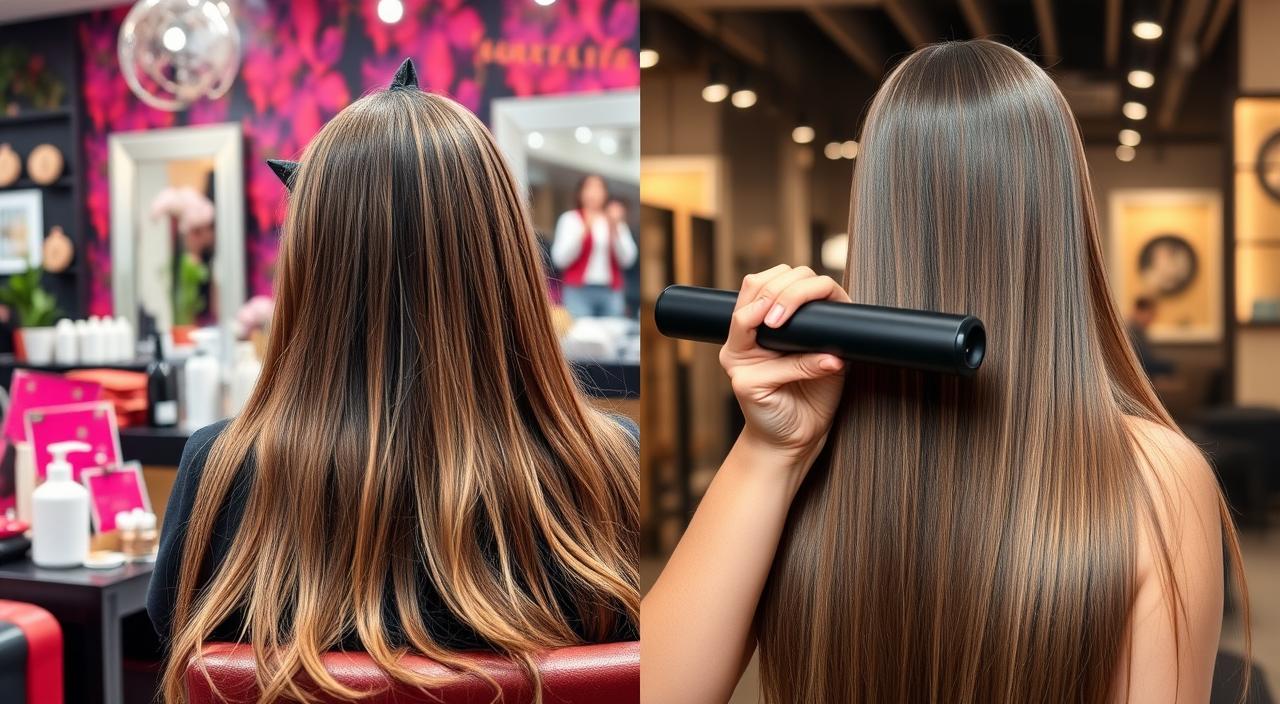 Selagem vs Progressiva: Entenda as Diferenças